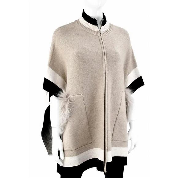 MITCHIE'S MATCHINGS | Sweaters | New Mitchies Matchings Poyu4 3 Tone ...